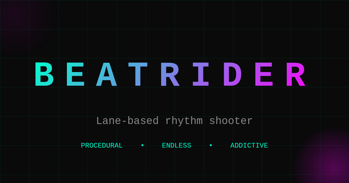 Beatrider